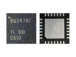 Интегрални Схеми - PC Clinic